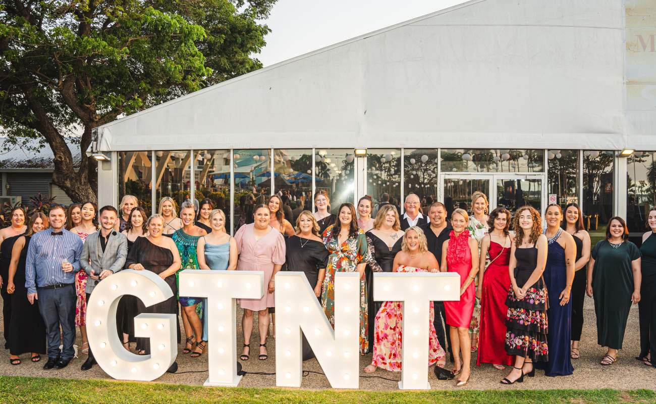 Nomination Forms | GTNT