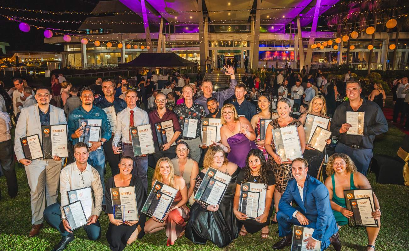 Nomination Forms | GTNT