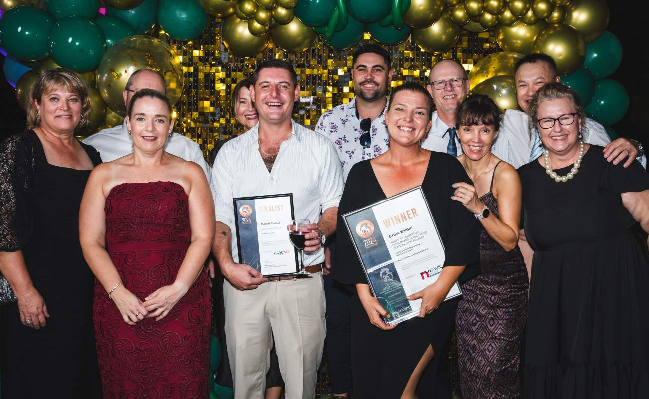 Nomination Forms | GTNT