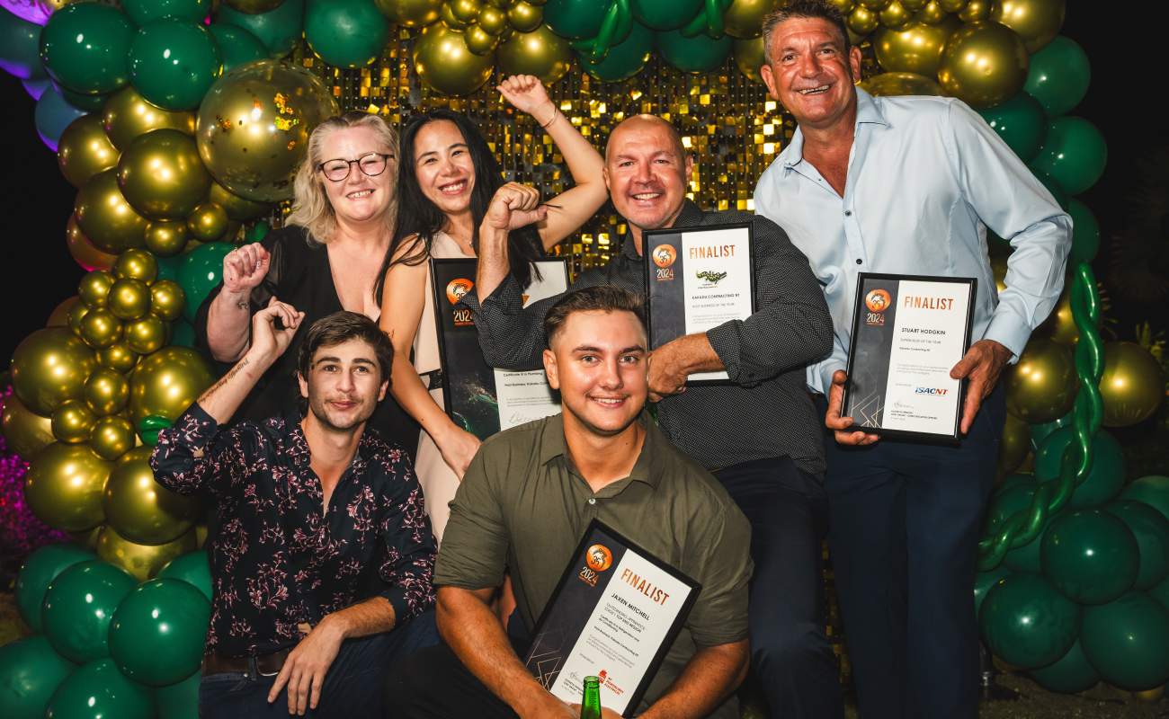 Nomination Forms | GTNT