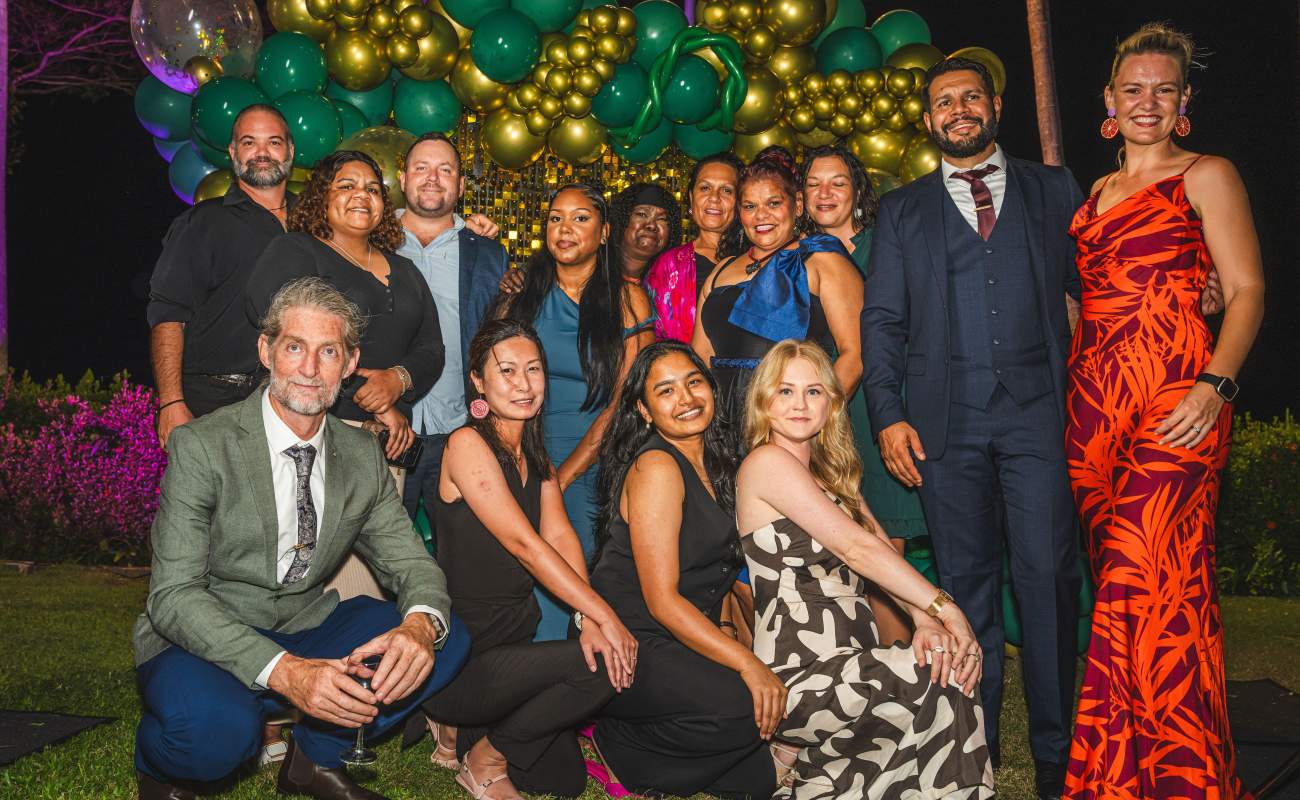 Nomination Forms | GTNT