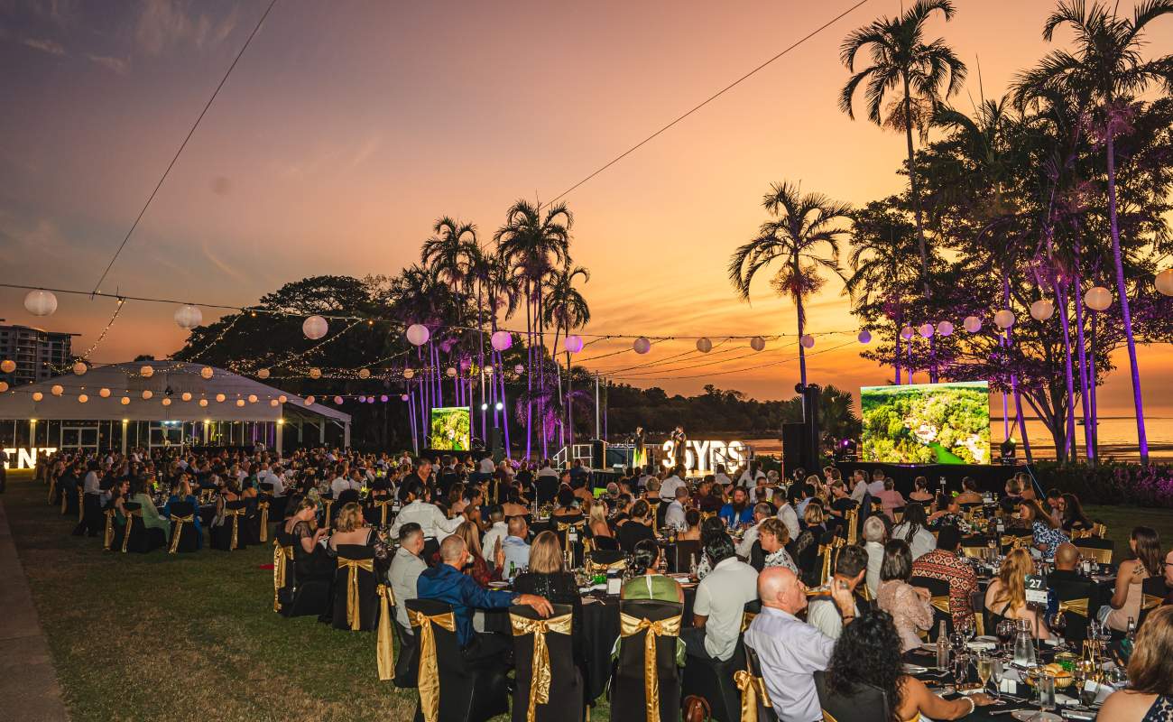 Nomination Forms | GTNT